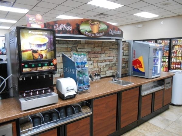 Portfolio | Custom Cabinetry | Tillman's Restaurant Equipment and Supplies