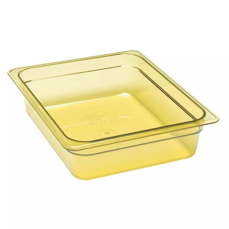 Plastic Food Pan - Tillman's Restaurant Equipment and Supplies